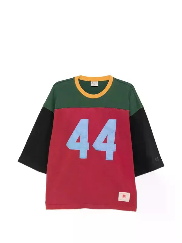 Champion Colour-block T-shirt