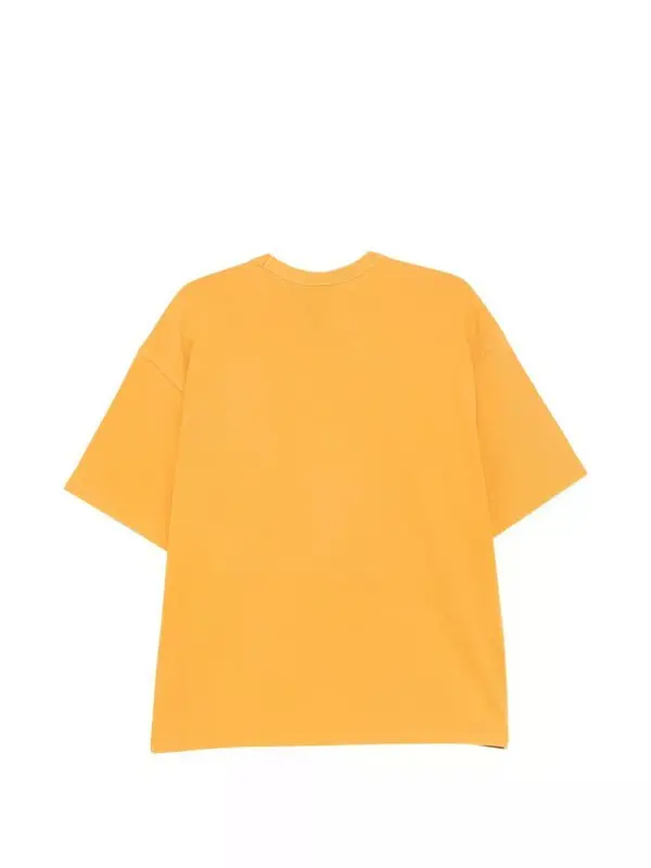 Champion Logo-detail T-shirt