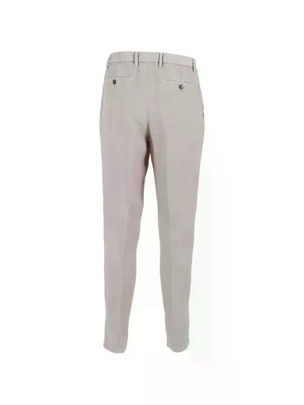 BRIGLIA 1949 Buttoned Trousers