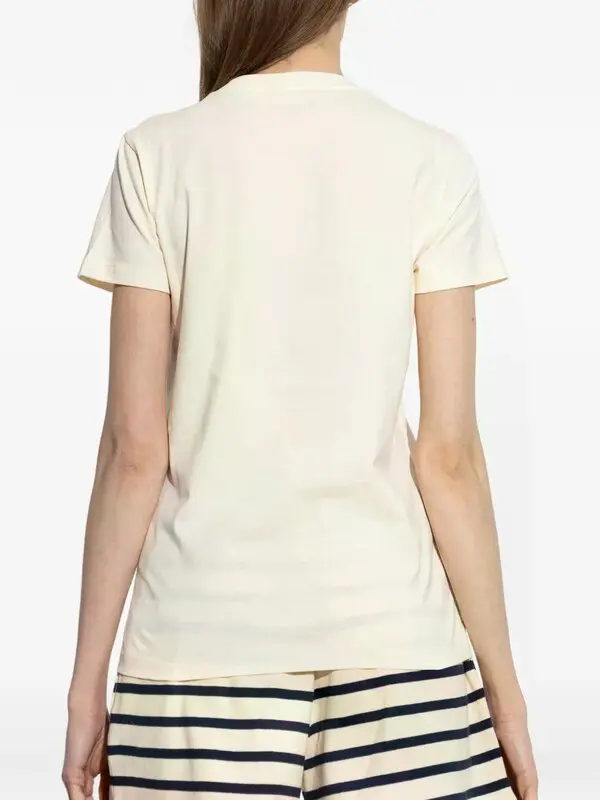 Moncler Logo-detail T-shirt