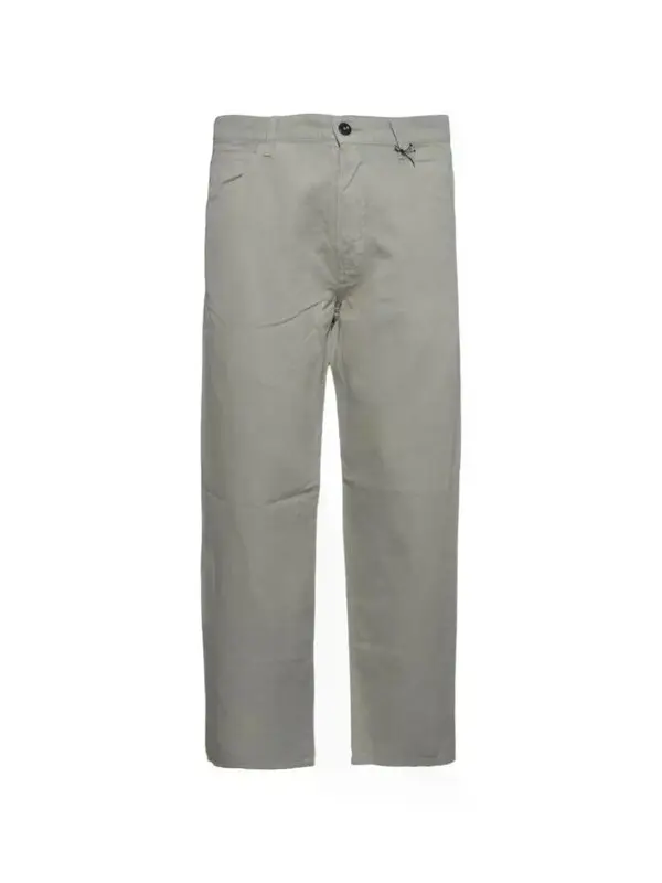 C.P. COMPANY Belt-loop Pocket Trousers