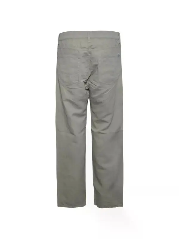 C.P. COMPANY Belt-loop Pocket Trousers