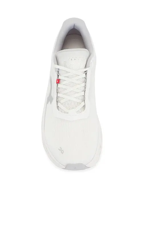 On Cloudmonster 1 Sneakers - White