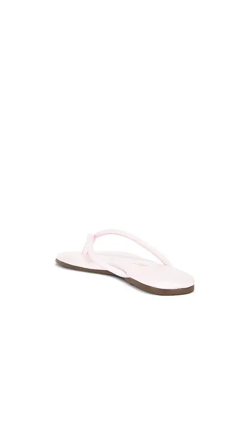Tkees Tubular Lily Sandal - Pink