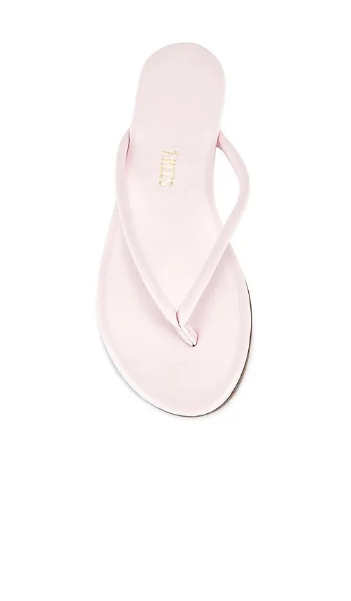 Tkees Tubular Lily Sandal - Pink