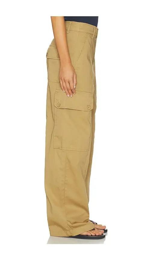 A.L.C. Cargo Pants - Tan