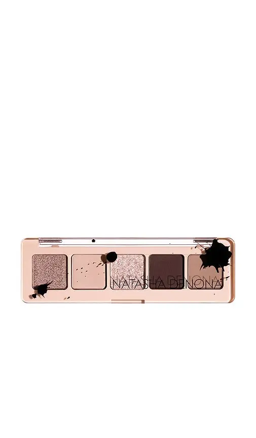 NATASHA DENONA My Mini Dream Eyeshadow Palette - Beauty: Multi