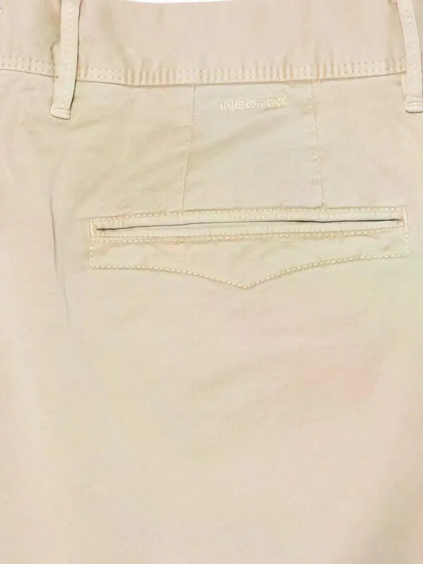 Incotex Slim Jeans - Neutrals