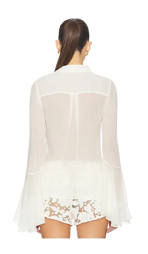 Tularosa Arlo Shirt