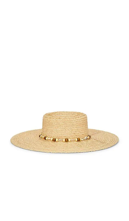 Hat Attack Shelly Sunhat