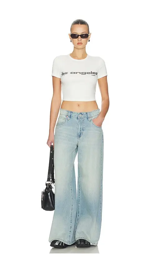 OFF SEASON Baby Tee