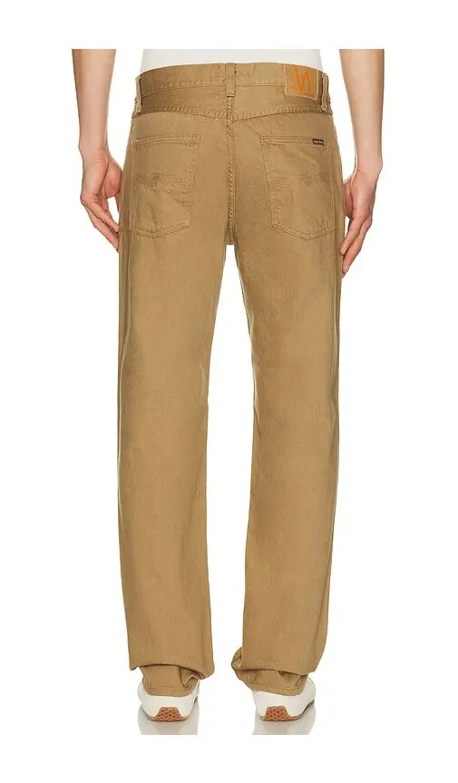 Nudie Jeans Rad Rufus Jeans