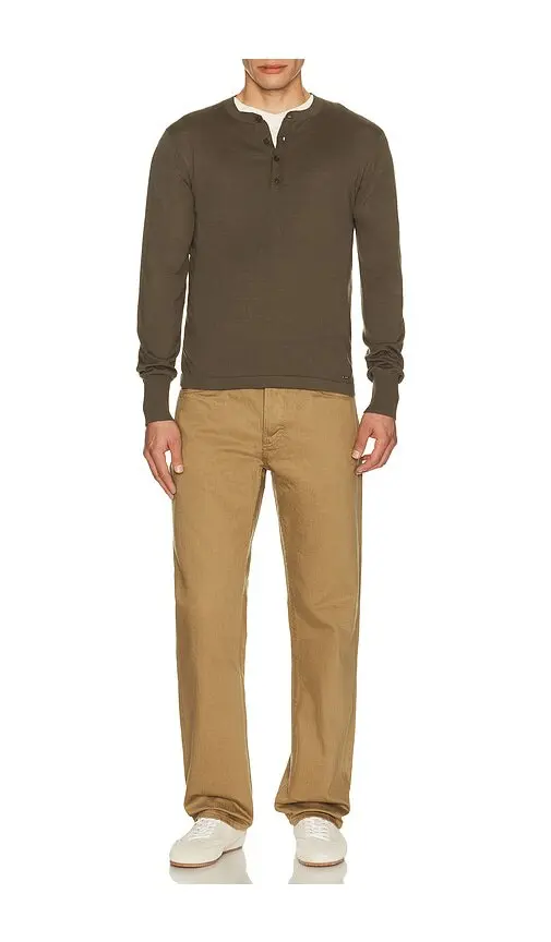 Nudie Jeans Rad Rufus Jeans