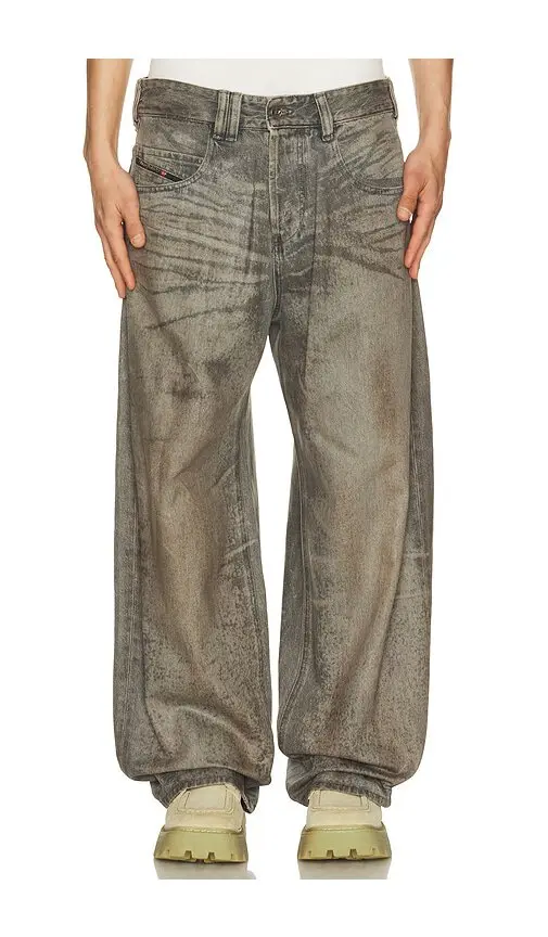 DIESEL® 1997 Denim Pants