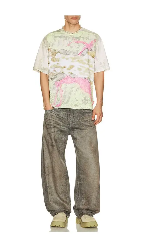 DIESEL® 1997 Denim Pants