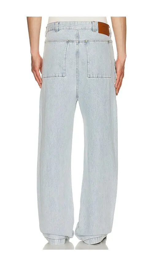 ENTIRE STUDIOS Gem Jeans - Blue
