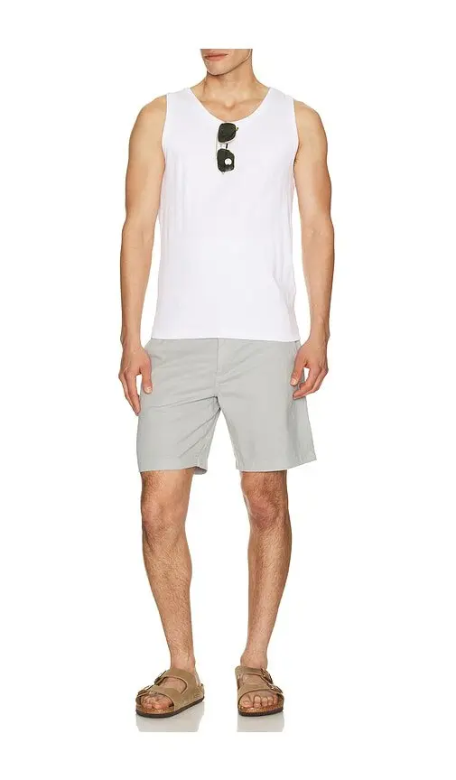 Faherty Brand Essential Chino Shorts