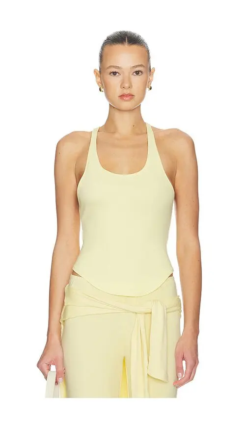 ARTLESS Haze Top