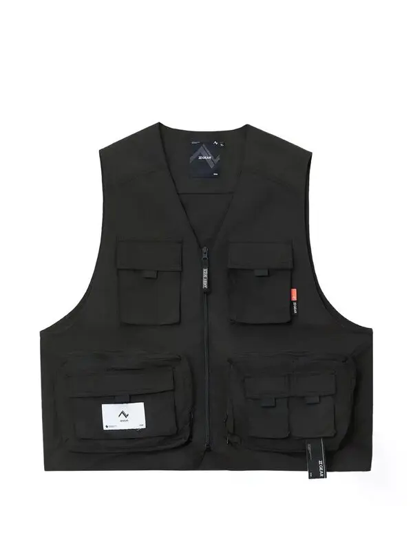 Izzue Chest-pocket Gilet