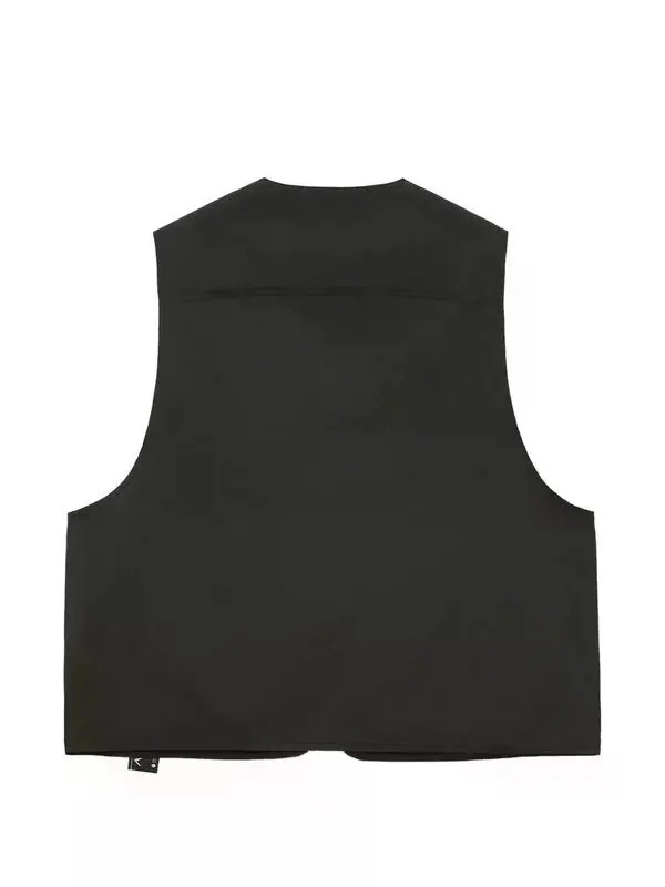 Izzue Chest-pocket Gilet