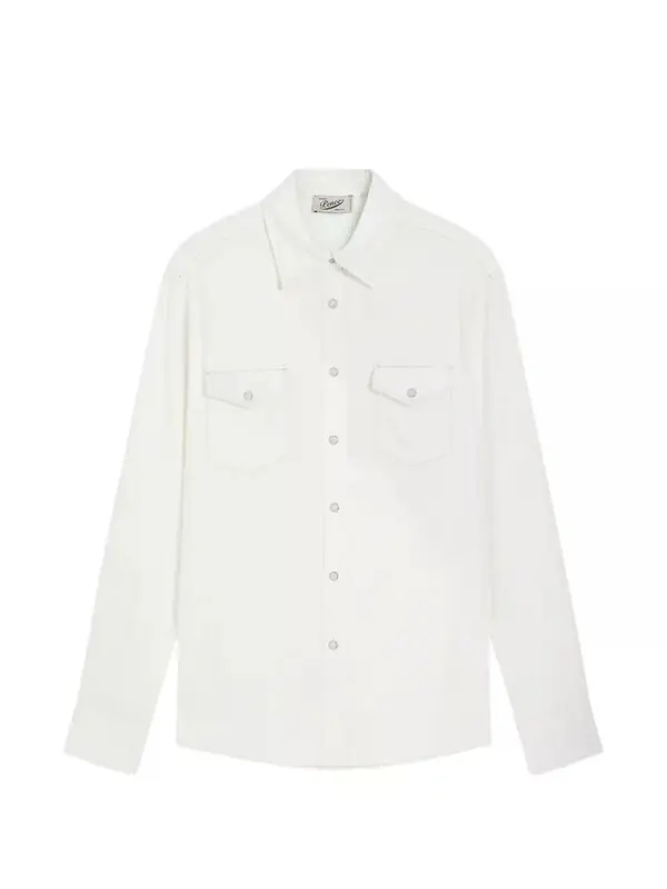 PENCE 1979 Buttoned Pocket Shirt
