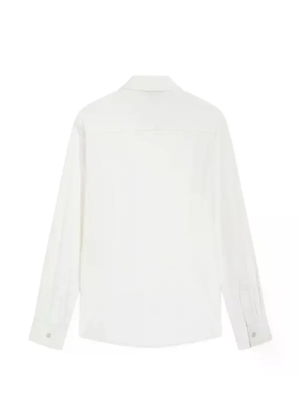 PENCE 1979 Buttoned Pocket Shirt