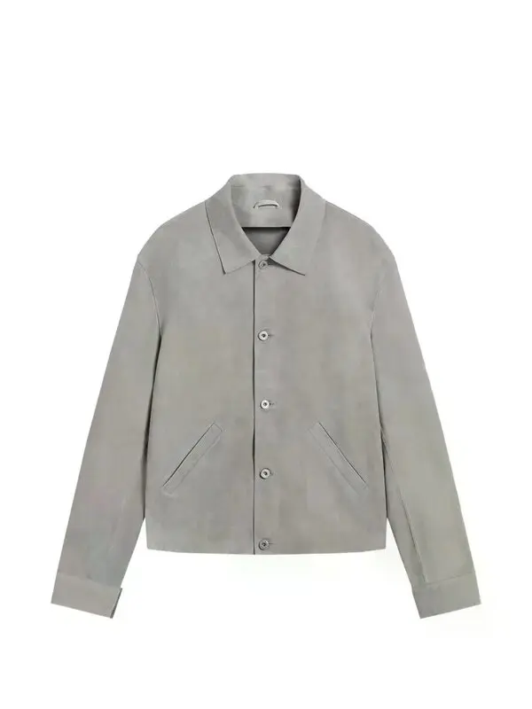 PENCE 1979 Buttoned Jacket
