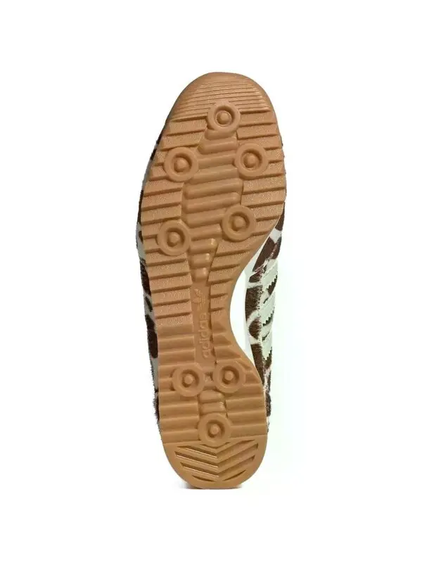 Adidas Sl 72 Og Sneakers - Brown