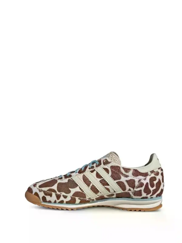 Adidas Sl 72 Og Sneakers - Brown