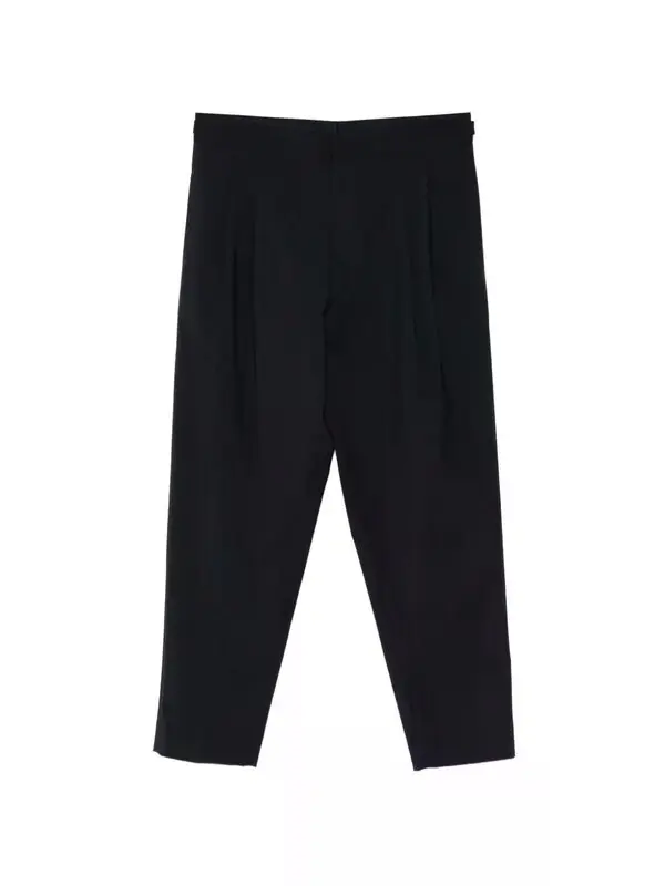 BE ABLE Pleated Trousers