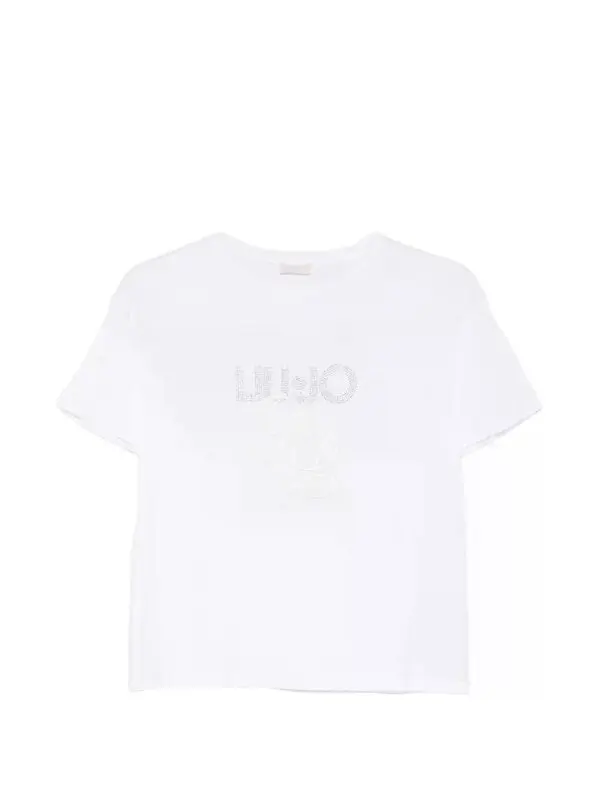 Liu Jo Logo T-shirt