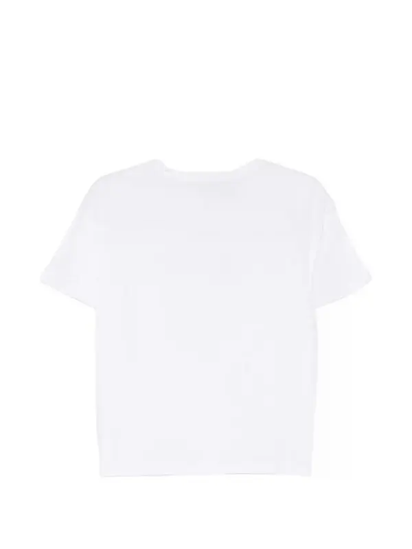 Liu Jo Logo T-shirt