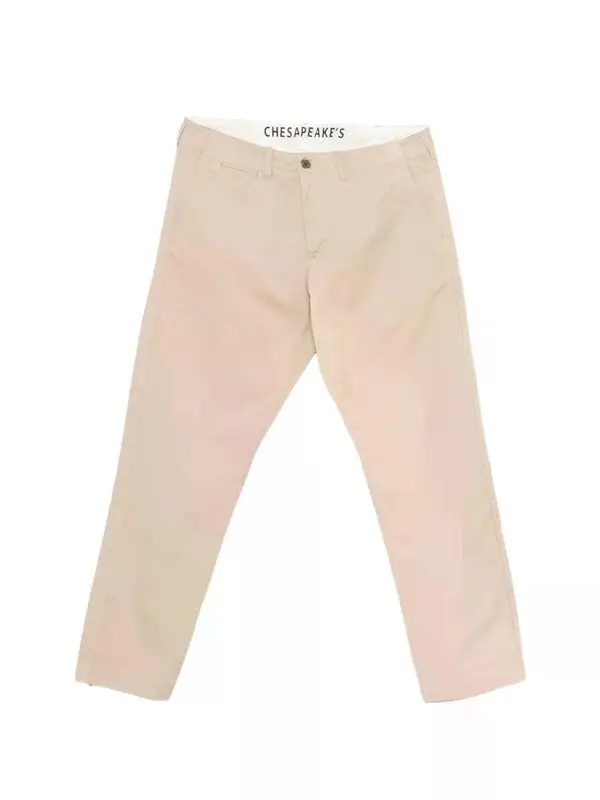 CHESAPEAKE'S Officer Chino Pants