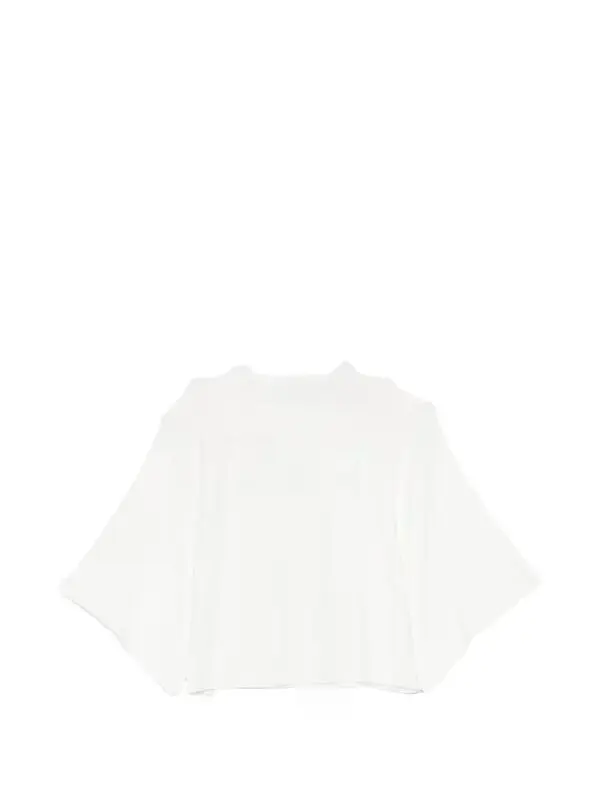 Liu Jo Cutout T-shirt
