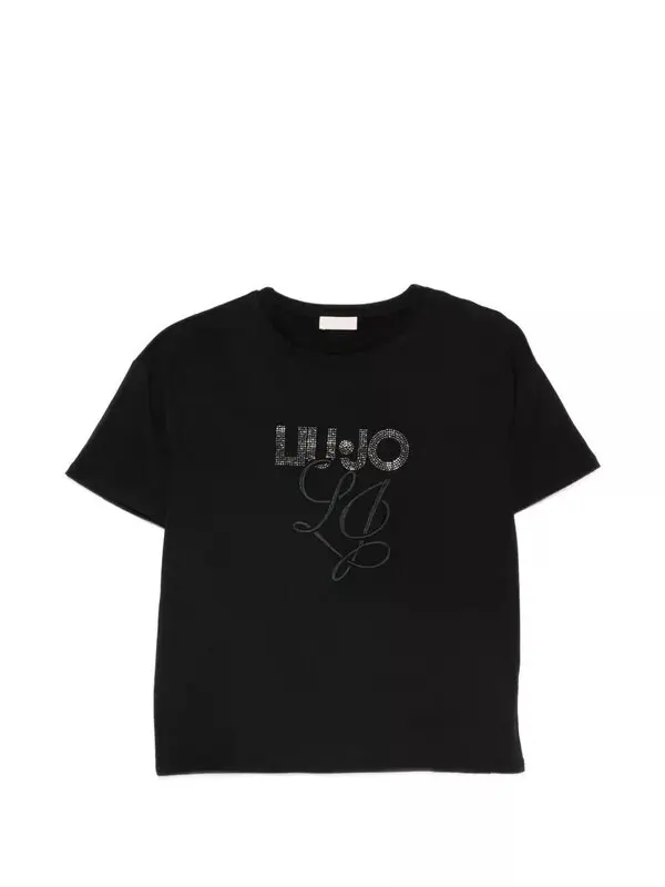 Liu Jo Embellishment T-shirt