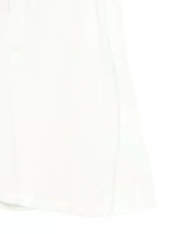 DANIELE ALESSANDRINI Long-sleeved Polo Shirt