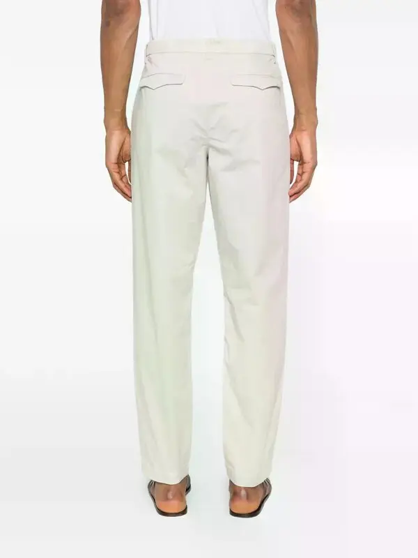 Barena Venezia Masco Trevo Pleated Trousers