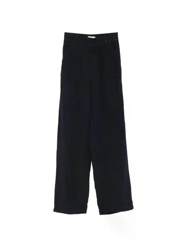 Barena Venezia Ida Lisca Trousers - Blue