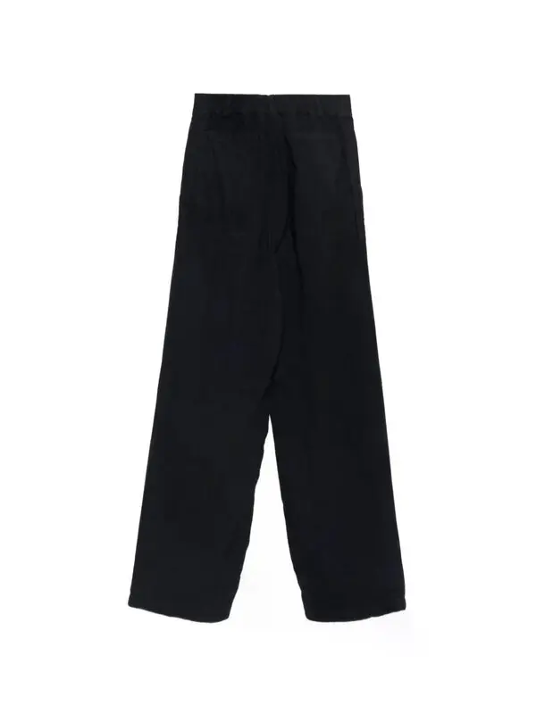 Barena Venezia Ida Lisca Trousers - Blue