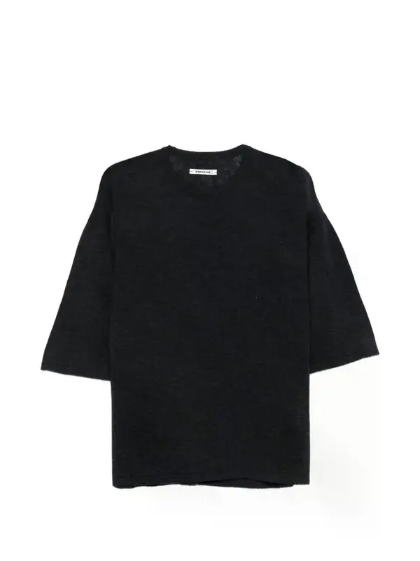 CORDERA Round-neck T-shirt
