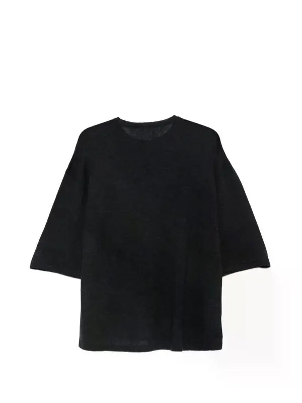 CORDERA Round-neck T-shirt
