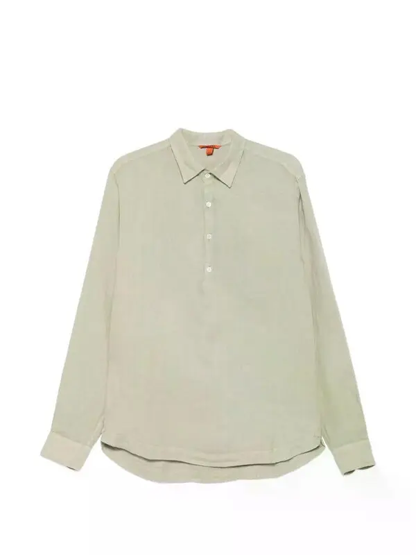 Barena Venezia Buttoned Shirt
