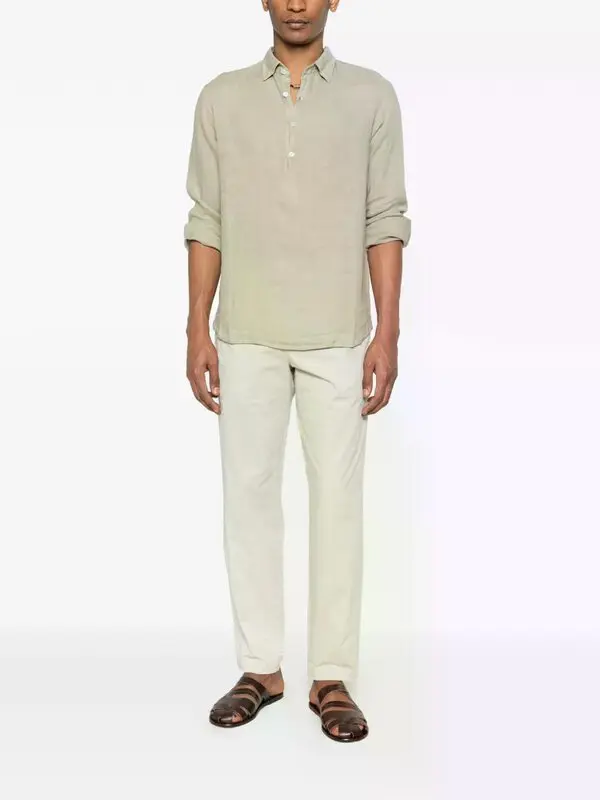 Barena Venezia Buttoned Shirt