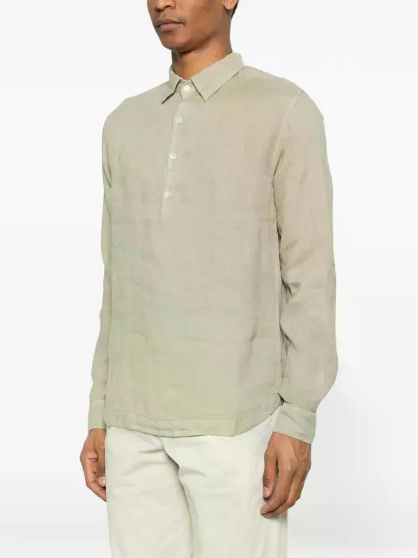 Barena Venezia Buttoned Shirt