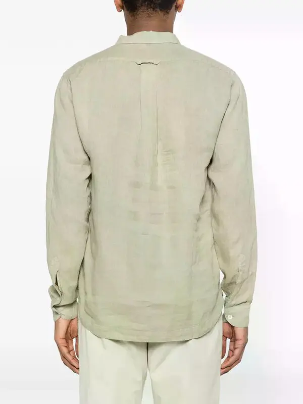 Barena Venezia Buttoned Shirt