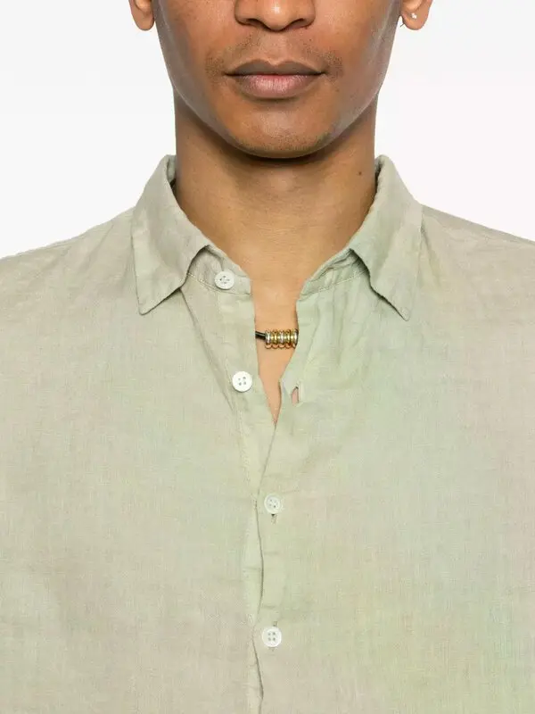 Barena Venezia Buttoned Shirt