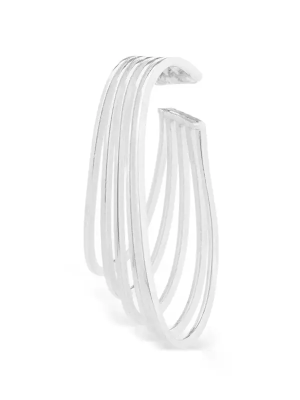Federica Tosi La Cage Ear Cuff