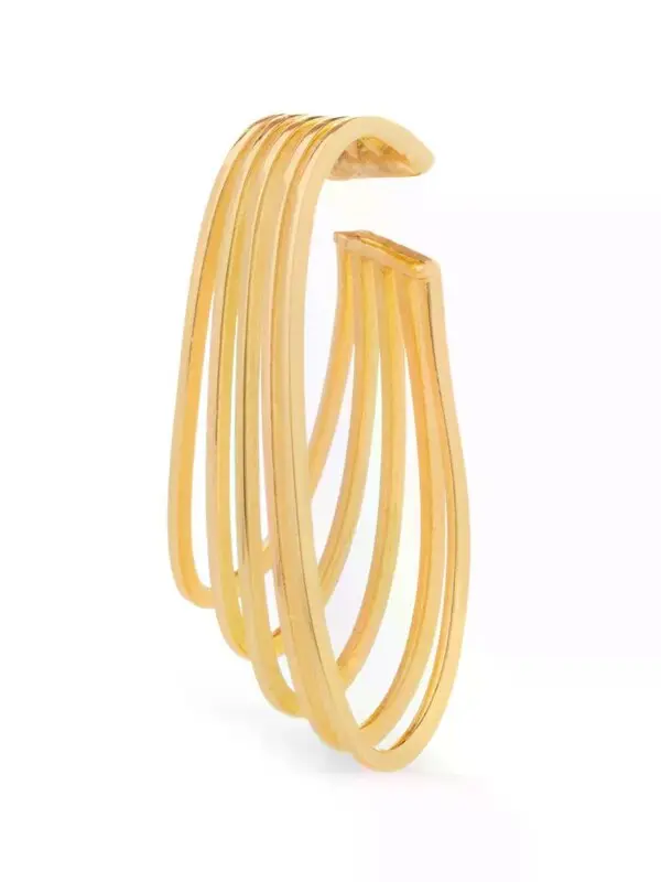 Federica Tosi La Cage Ear Cuff
