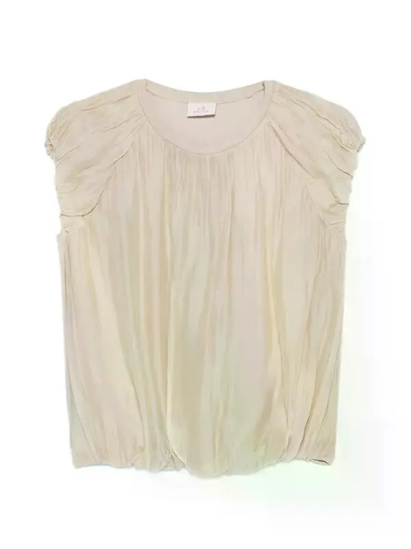 DEHA Paneled Top
