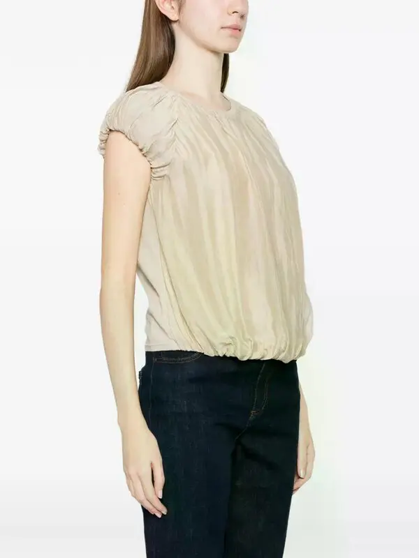 DEHA Paneled Top